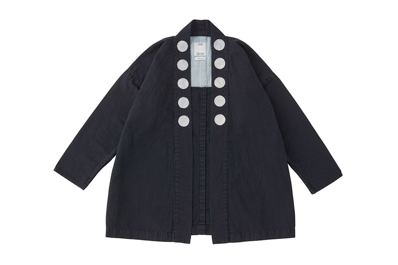 visvim Noragi Jacket | Hypebeast