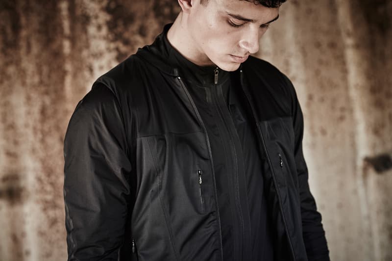 Y-3 Launches Its First Dedicated Sportswear Collection for Spring ...