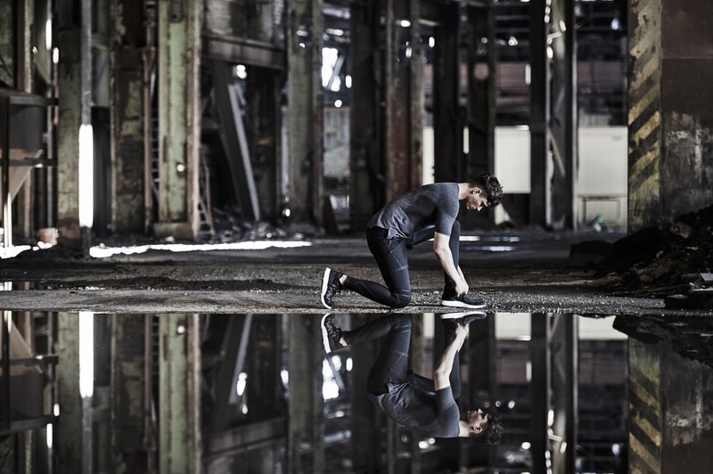 Y-3 Launches Its First Dedicated Sportswear Collection for Spring ...