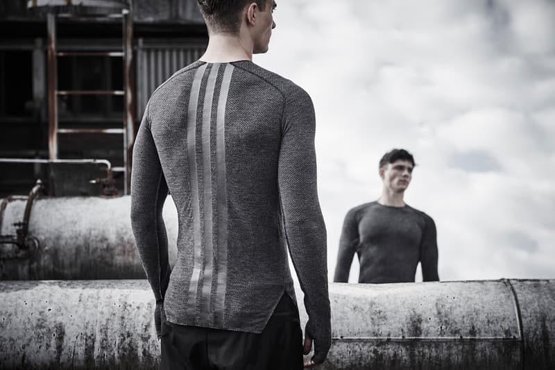 Y-3 Launches Its First Dedicated Sportswear Collection for Spring ...