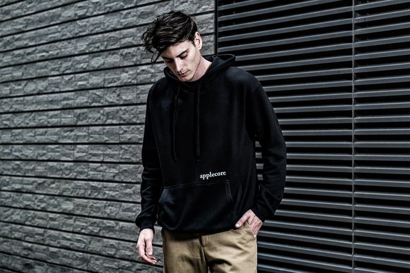 Applecore 2016 Spring/Summer Collection | Hypebeast