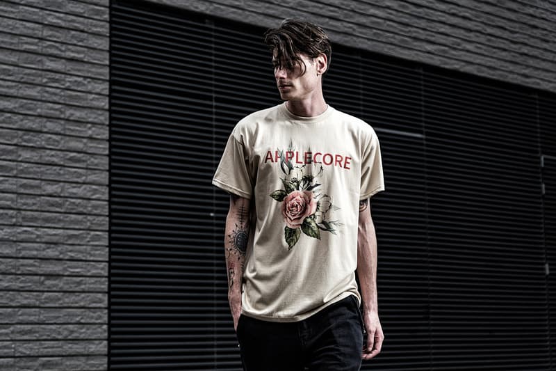 Applecore 2016 Spring/Summer Collection | Hypebeast