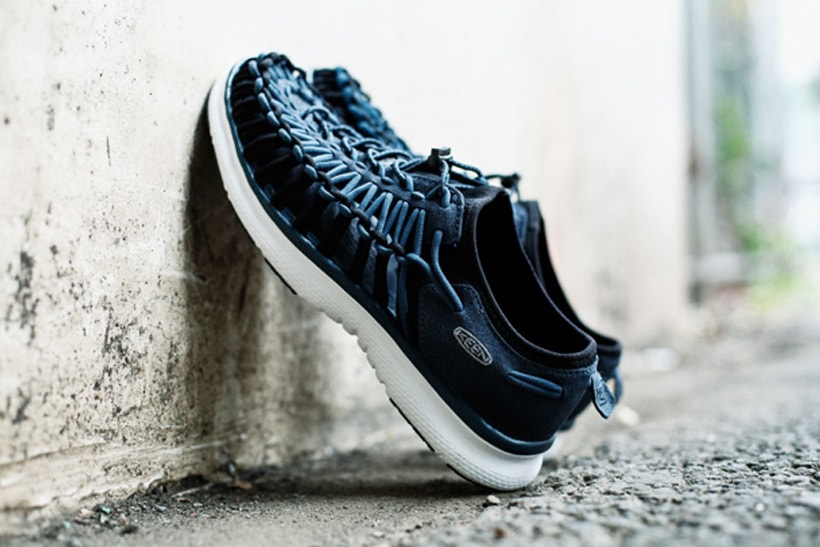 KEEN Introduces UNEEK 02 | Hypebeast