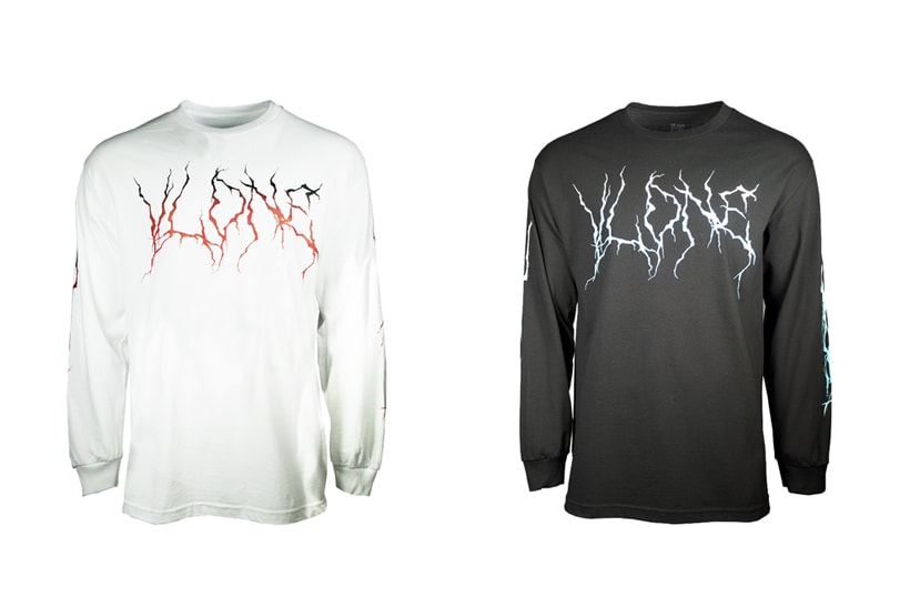 ASAP Rocky ASAP Bari VLONE Lookbook and online store | Hypebeast