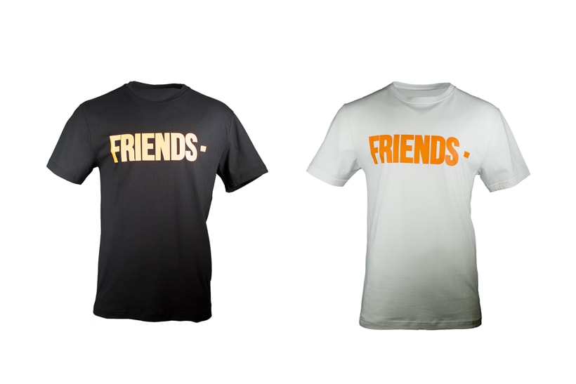 ASAP Rocky ASAP Bari VLONE Lookbook and online store | Hypebeast