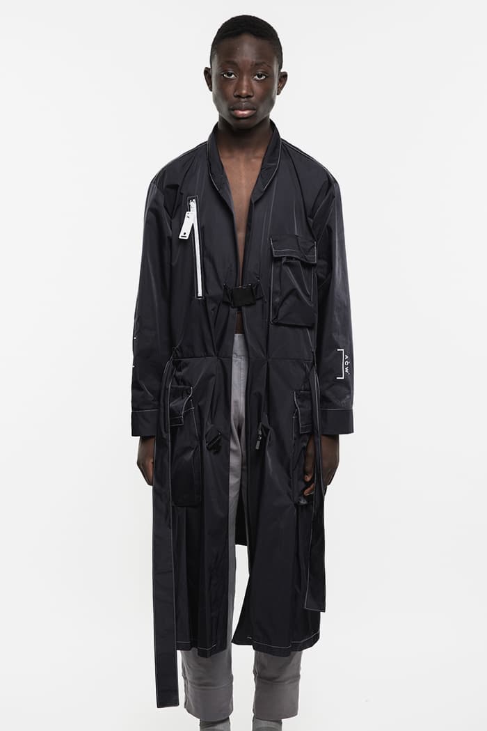 A-COLD-WALL 2016 "Summary" Collection | Hypebeast