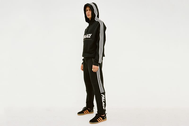 adidas Y-3 Sport Debut Collection | HYPEBEAST