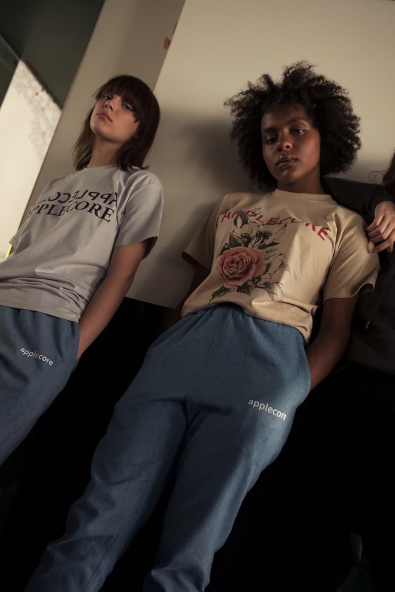 The State of Fashion in Paris With AppleCore | Hypebeast