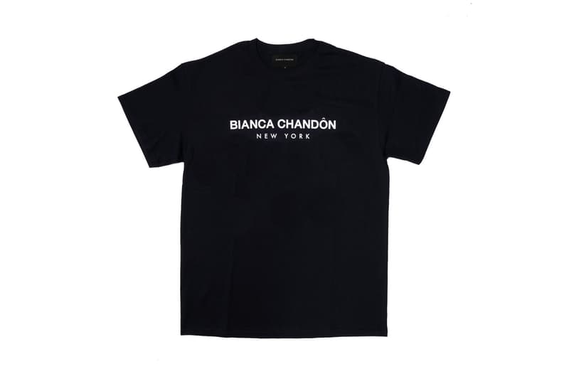 Bianca Chandôn Spring Summer 2016 | Hypebeast