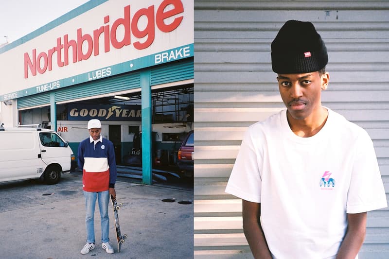 Butter Goods Presents Its 2016 Winter Lookbook of Subdued Casuals ...