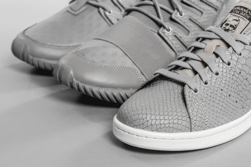 A Closer Look at the adidas Originals "Fashion Week" Pack | Hypebeast