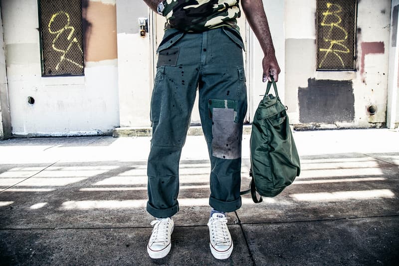 Custom Lifestyle Daily Habits Collection | Hypebeast