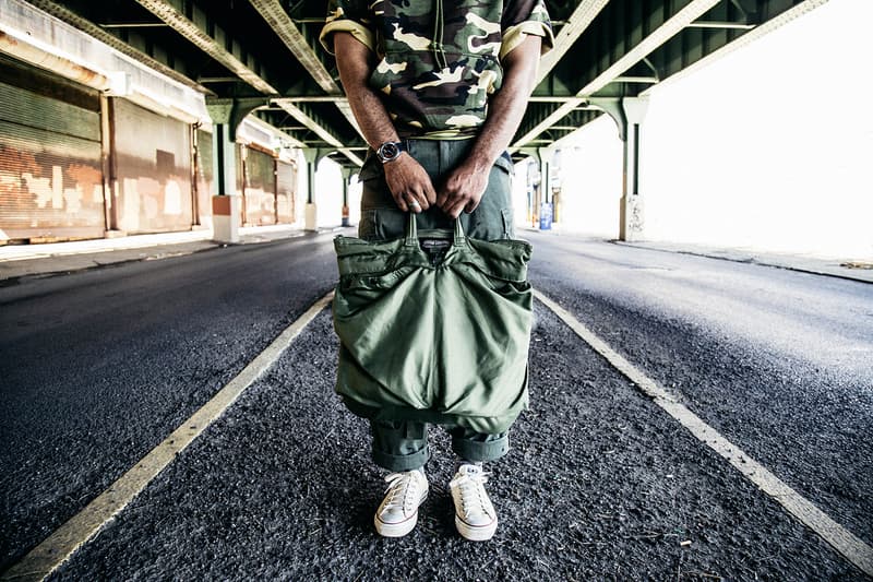 Custom Lifestyle Daily Habits Collection | Hypebeast