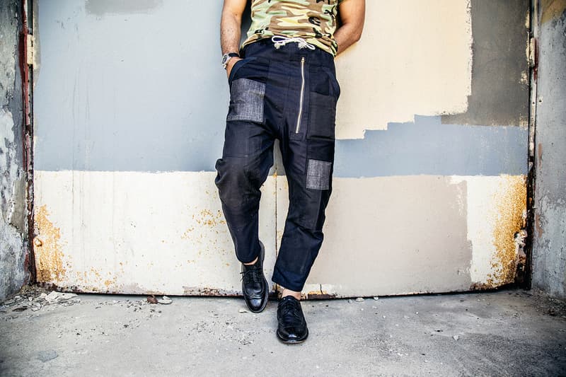 Custom Lifestyle Daily Habits Collection | Hypebeast