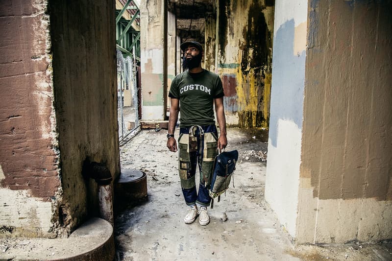 Custom Lifestyle Daily Habits Collection | Hypebeast