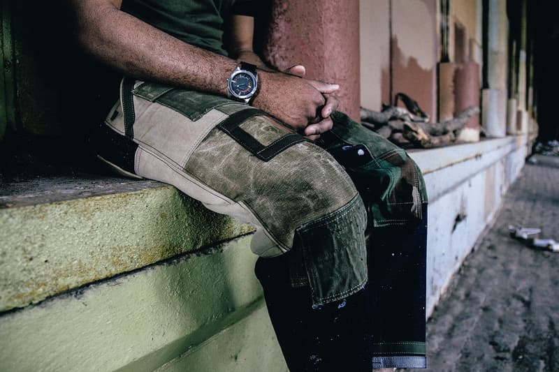 Custom Lifestyle Daily Habits Collection | Hypebeast