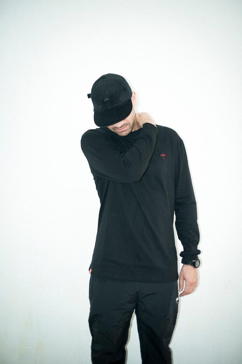 Helas 2016 Spring Lookbook | Hypebeast
