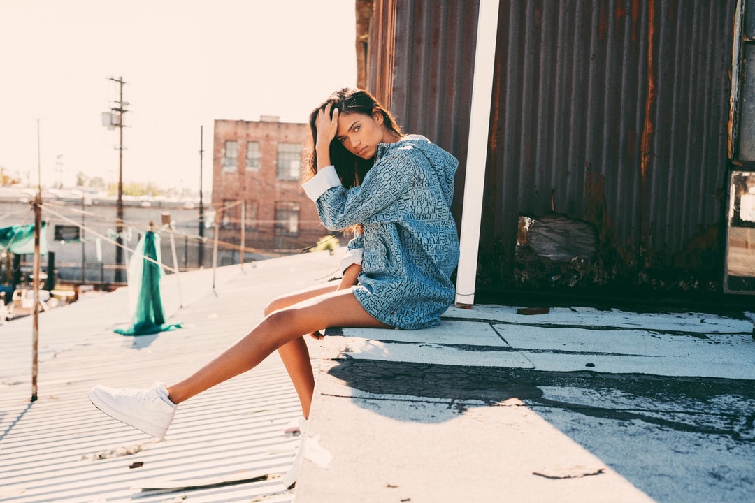 Hypebae Araya Nicks | Hypebeast