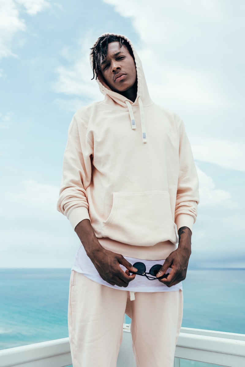 KITH 2016 Summer Lookbook | Hypebeast