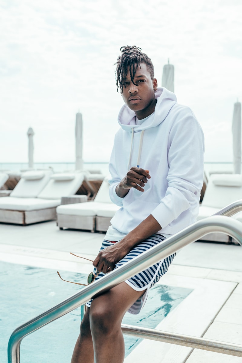 KITH 2016 Summer Lookbook | Hypebeast