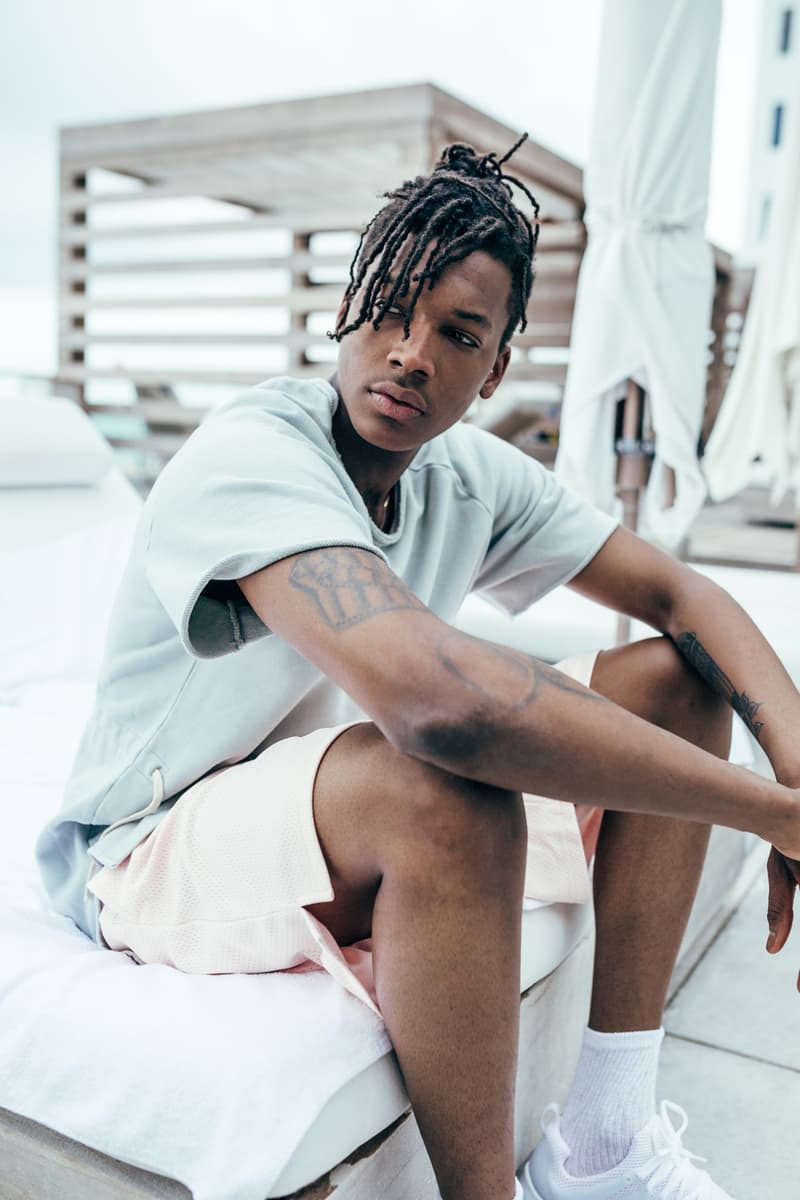 KITH 2016 Summer Lookbook | HYPEBEAST