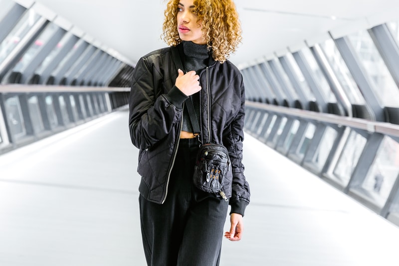 London Streetwear Godfather Daniel Poole Launches Military-inspired ...