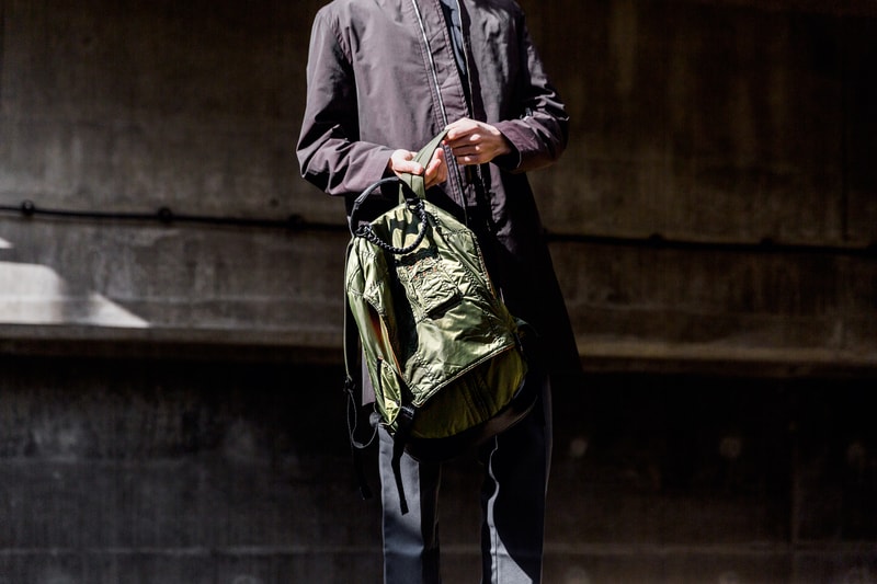 London Streetwear Godfather Daniel Poole Launches Military-inspired ...