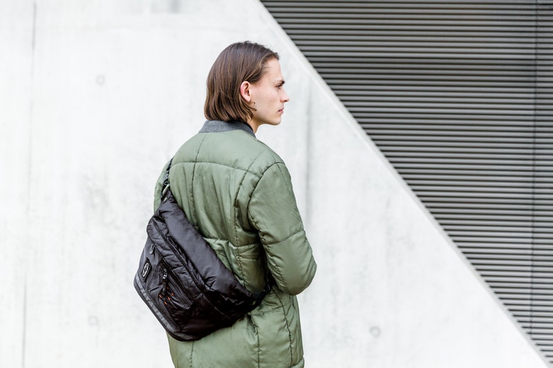 London Streetwear Godfather Daniel Poole Launches Military-inspired ...