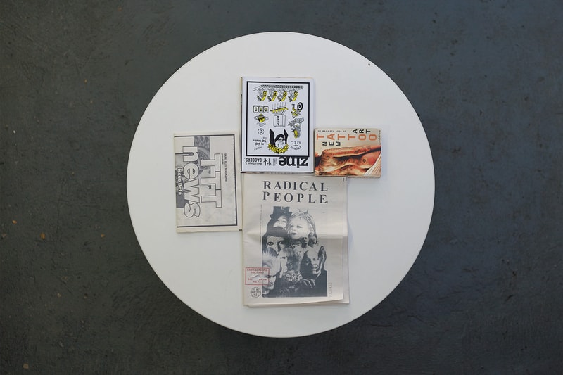 Maxime Buchi of Sang Bleu Tattoo | Hypebeast