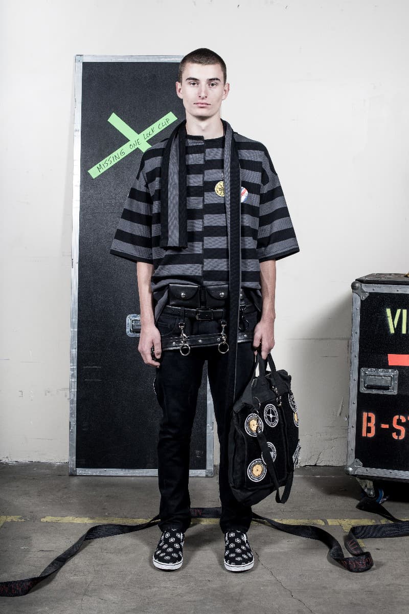 MIDNIGHT STUDIOS 2016 FW "ADORED" | Hypebeast