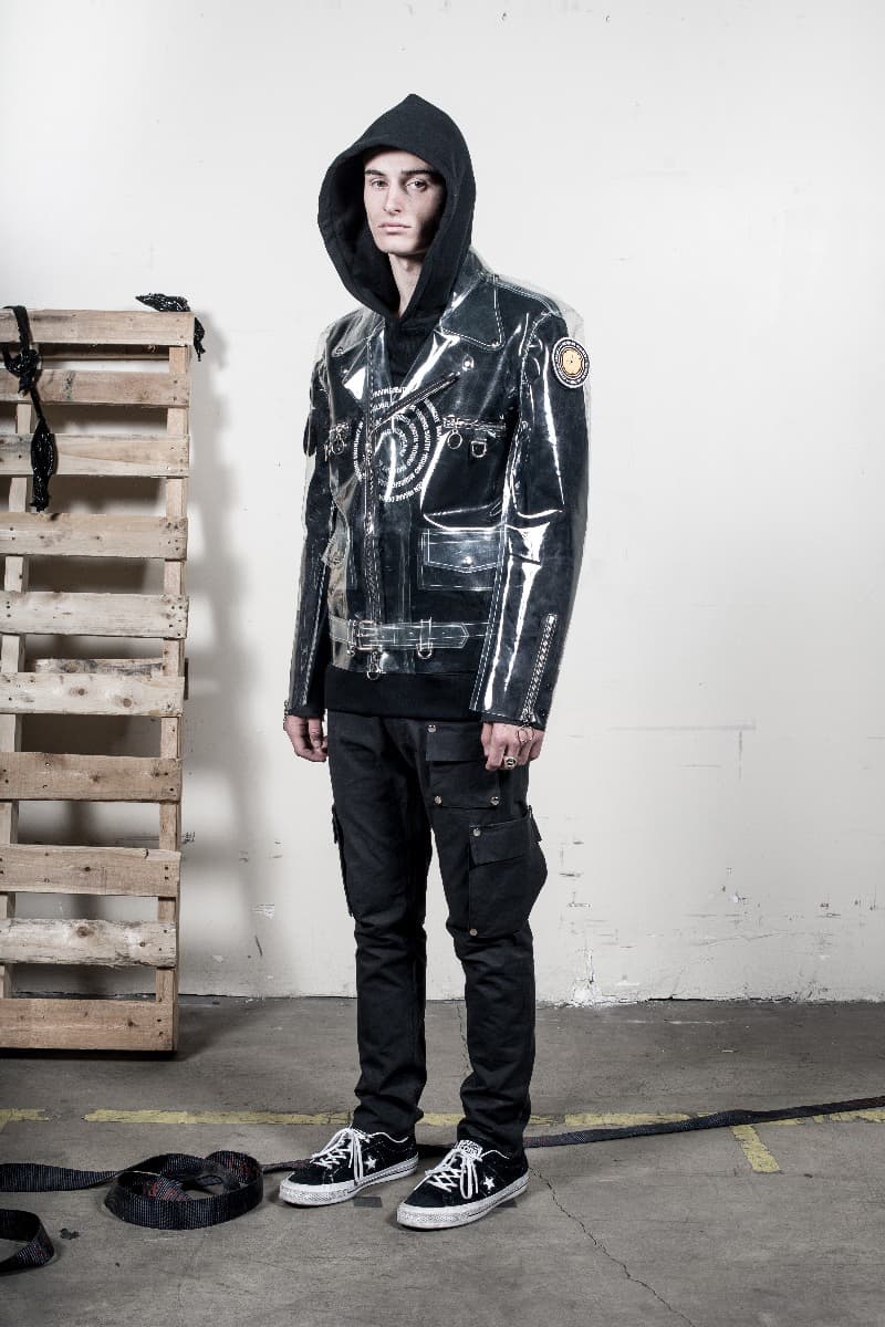 MIDNIGHT STUDIOS 2016 FW "ADORED" | Hypebeast