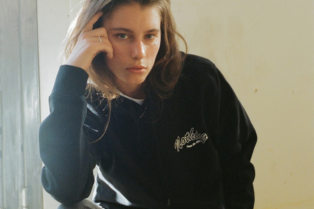 Nothing Volume 3 Lookbook | Hypebeast