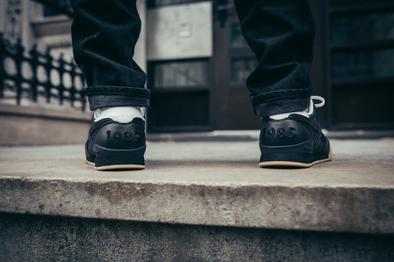 Packer Shoes x Reebok Phase 1 Pro "Corner 85" | Hypebeast