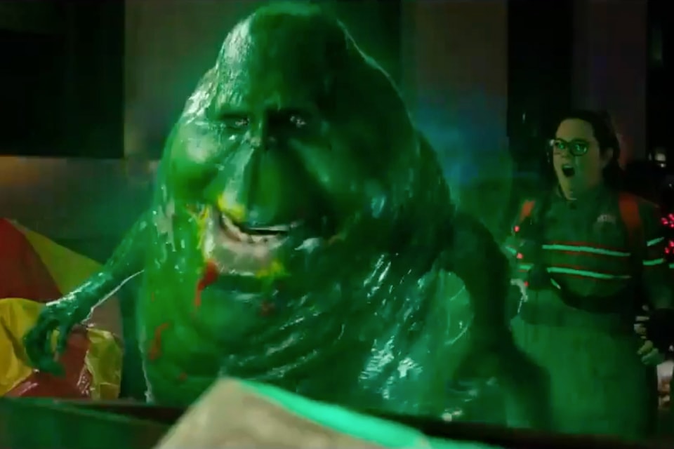 Paul Feig's 'Ghostbusters' Reboot is Back With a New Trailer | Hypebeast Paul Feig's 'Ghostbusters' Reboot is Back With a New Trailer | Hypebeast