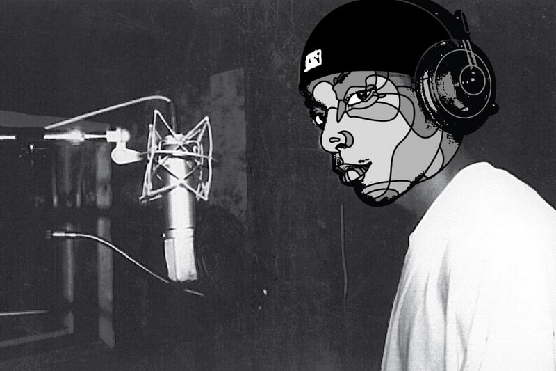 Ricky Powell x David Flores x Akomplice Collection | Hypebeast