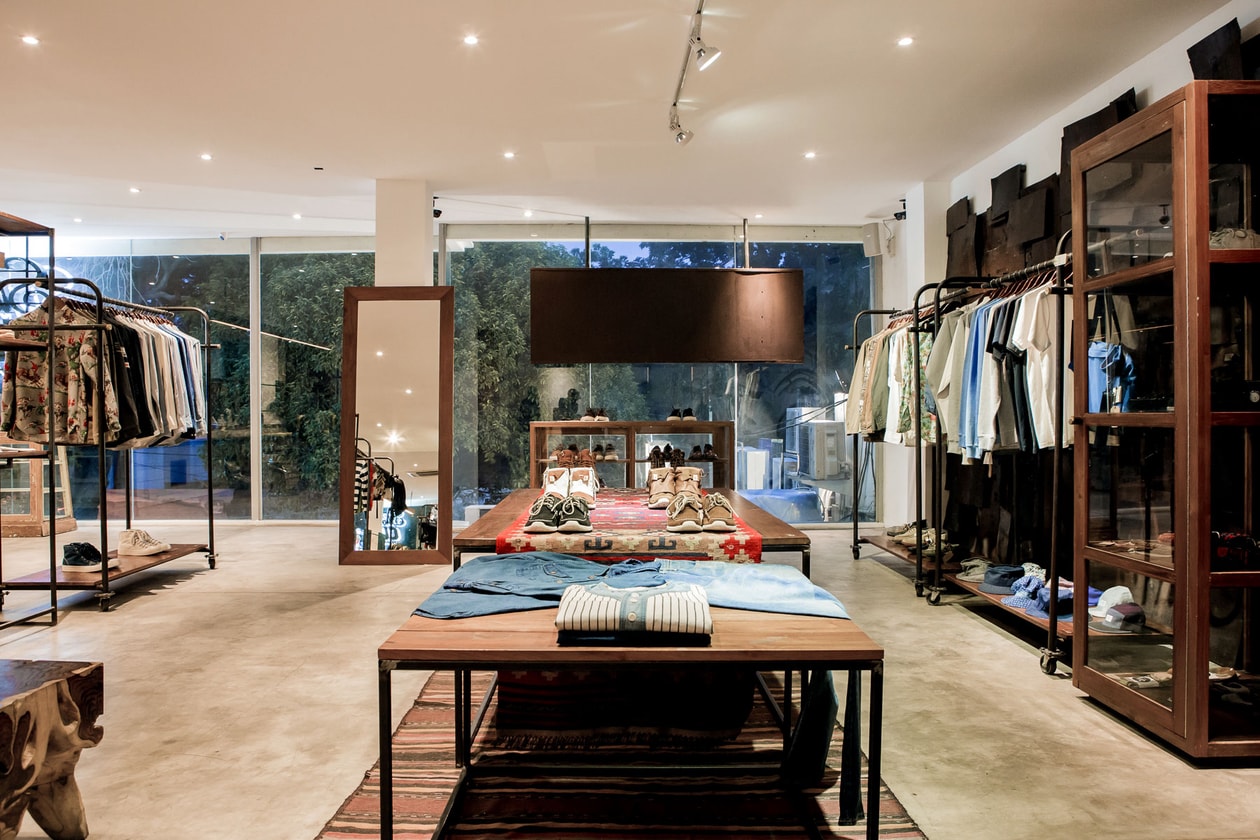 The HYPEBEAST City Guide to Jakarta Indonesia | Hypebeast