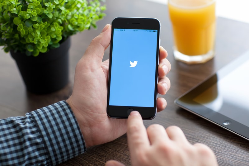 Twitter to Stop Counting Links & Images Toward a Tweet's 140-Character ...