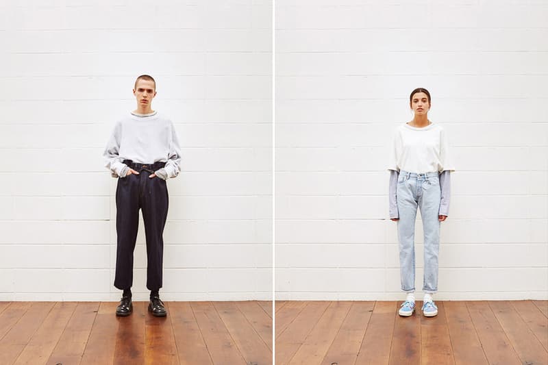 UNUSED 2016 FW Collection | Hypebeast