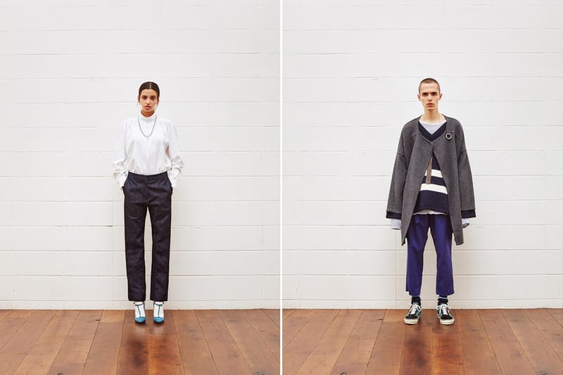 UNUSED 2016 FW Collection | Hypebeast