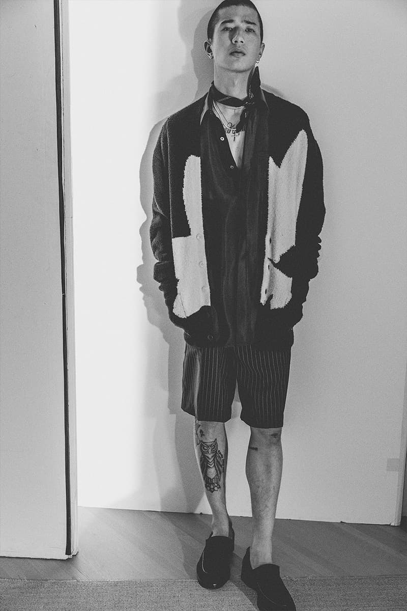 3.1 Phillip Lim Spring Summer 2017 Collection | Hypebeast