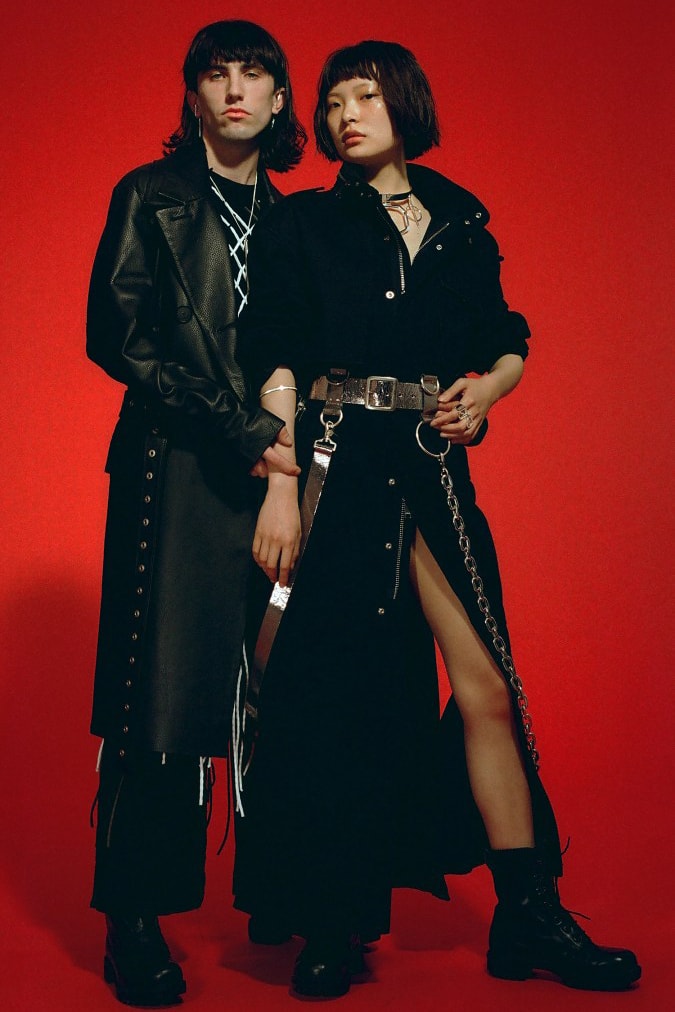 AMBUSH "SURPLUS SOUND SYSTEM" | Hypebeast