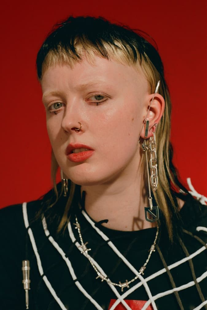 AMBUSH "SURPLUS SOUND SYSTEM" | Hypebeast