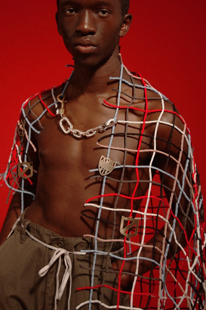 AMBUSH "SURPLUS SOUND SYSTEM" | Hypebeast