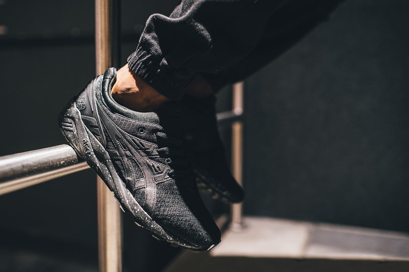 ASICS Mono Quickstrike Collection | Hypebeast