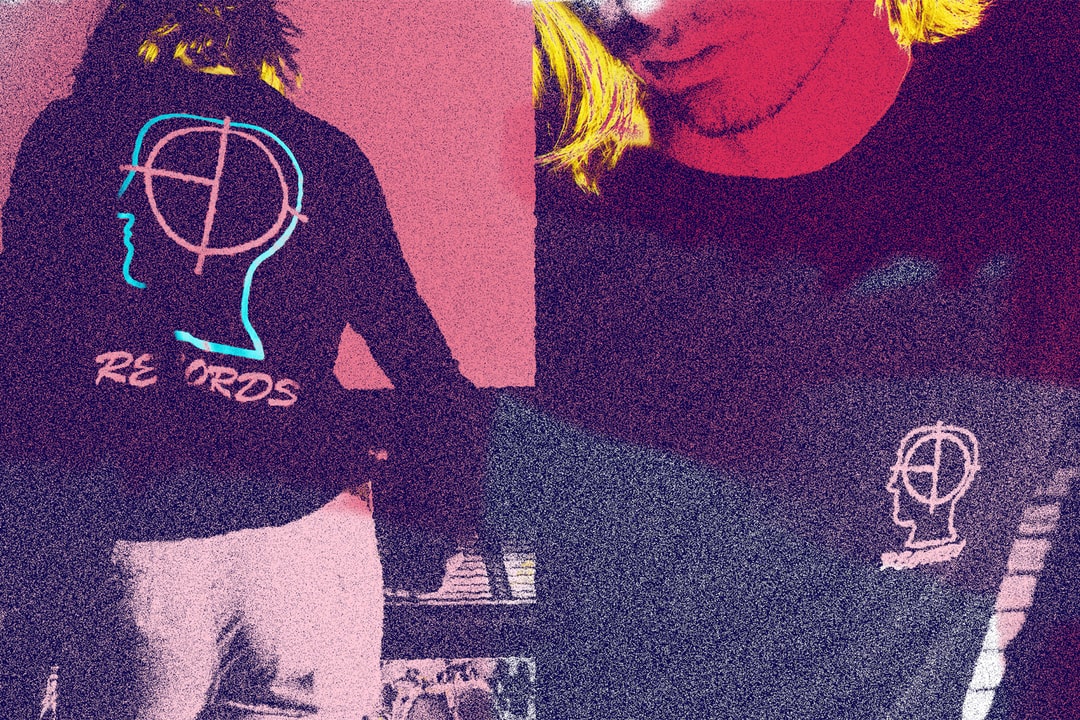 Brain Dead Talk Record Label | Hypebeast