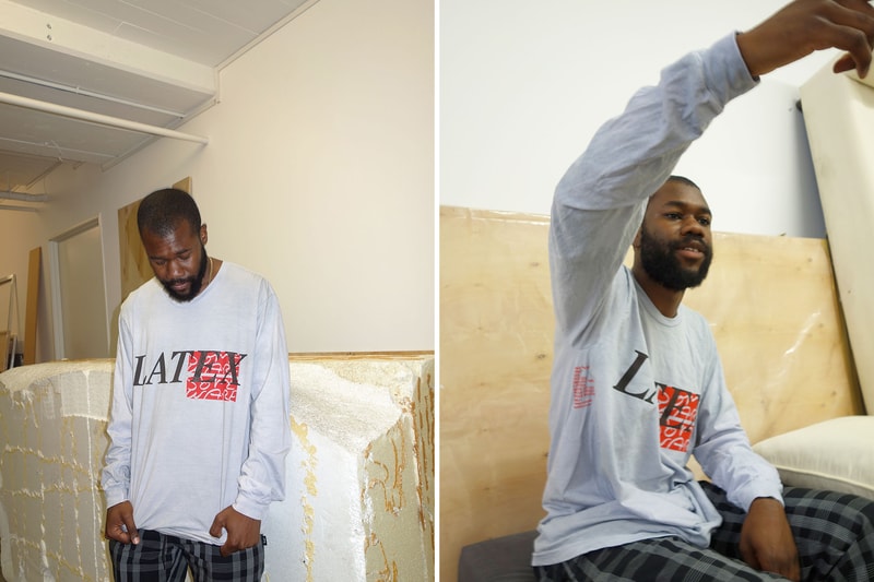 Cali Thornhill DeWitt x Brendan Fowler 'Some Ware' | Hypebeast