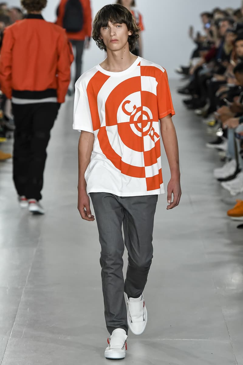 Christopher Raeburn 2017 Spring Summer Menswear Collection | Hypebeast