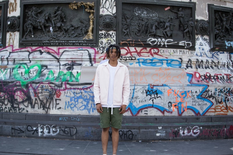 CLOT 2017 Spring/Summer Collection Fashion Show | Hypebeast