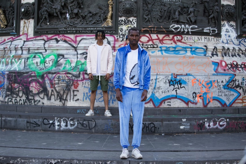 CLOT 2017 Spring/Summer Collection Fashion Show | Hypebeast