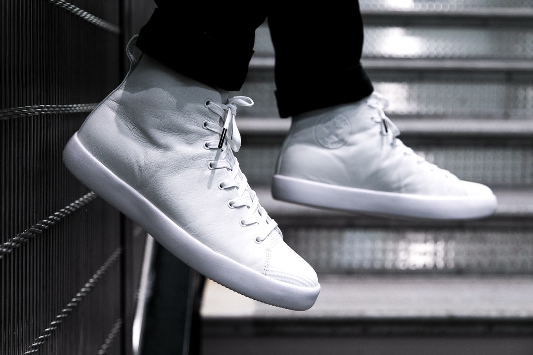 Converse All Star Modern HTM | Hypebeast